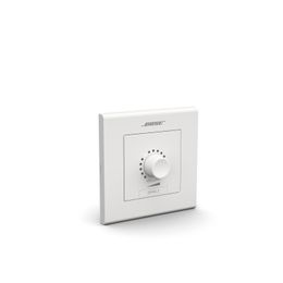 Bose ControlCenter digitaler Zonenregler CC-1D wei&szlig;