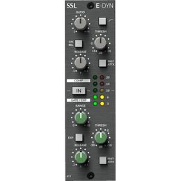 SSL Solid State Logic SSL 500 E-Series Dynamics Modul