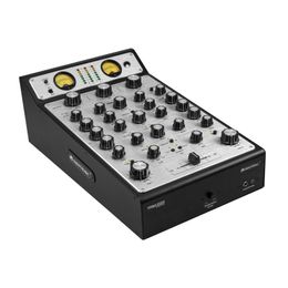 Omnitronic TRM-222 2-Kanal Rotary-Mixer