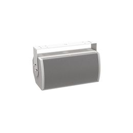 Bose ArenaMatch Utility AMU108 Au&szlig;enlautsprecher wei&szlig; - einzeln
