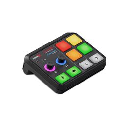 Rode R&Oslash;DE Streamer X, Audio Interface and Video Capture Card