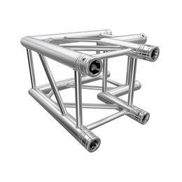 Global Truss F34 P 2-Weg Ecke C21 90&deg;