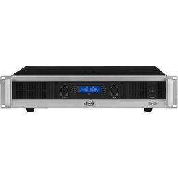 IMG Stageline Verstaerker STA-235