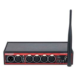 Swisson XSW-TR-3B (Box) CRMX Splitter B-STOCK
