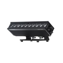 GLP FUSION Stick FS10, Light Bar, 10 x 15 Watt RGBW LED, IP65