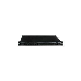 DAP-Audio DAP QI-4200 Installationsverst&auml;rker 4x200W mit 4 Kan&auml;len