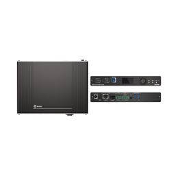 Kramer KDS-17EN - KDS 17EN 4K60 4:4:4 AVoIP-Encoder mit Dante