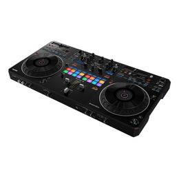 Pioneer DDJ-REV5 2-Kanal-Performance-DJ-Controller im Scratch-Stil (schwarz)