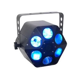 ADJ Quad Phase HP 4-in1 Quad-Led mit 32W RGBW