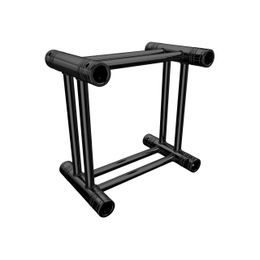 Global Truss F44 P 25cm stage black