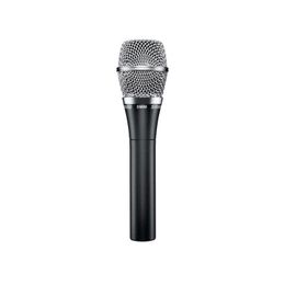 Shure SM86, Nierencharakteristik, Kondensator
