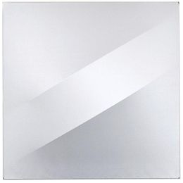 Wentex SET Frame - 3D Deco Panel Diagonal, F&uuml;r 2 x Wentex SET Frame - A Module 50 x 100 cm