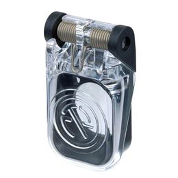 NEUTRIK SCCD-W, gefederte Dichtklappe, IP65, f&uuml;r D-Form