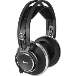 AKG K872 - Geschlossener, dynamischer Studiokopfh&ouml;rer, ohrumschlie&szlig;end, 53 mm Wandler, 1,5 TESLA Mag