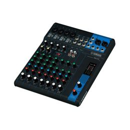 Yamaha MG10, 10-Kanal Mischpult