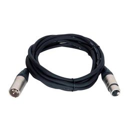 DAP-Audio FL74 XLR M/F Mic/Linecable