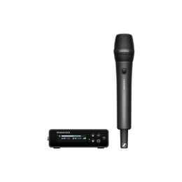 Sennheiser EW-DP 835 SET, U1/5: 823,2 &ndash; 831,8 MHz & 863,2 &ndash; 864,8 MHz - Tragbares Digital-Wireless-Set