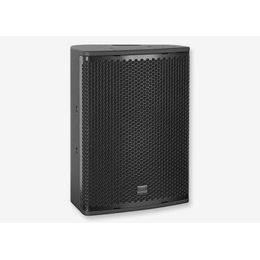 Seeburg X6 dp Coaxial - kompaktes 2-Wege System, 1500W / 400W AES