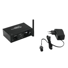 Eurolite freeDMX AP Wi-Fi Interface f&uuml;r Light'J und Light Captain