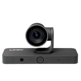 Lindy 38422 - 4K PTZ Kamera