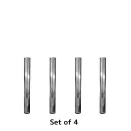 DURATRUSS DURASTAGE 750 Fixed Round Leg Set 60cm