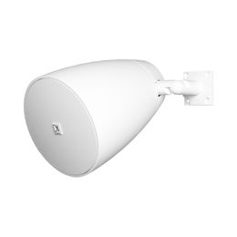 AUDAC ALTI4M/W - Aufbaulautsprecher/Projektor, 1x4", 1x1", 24W/16Ohm, 100V (24W/12W/
