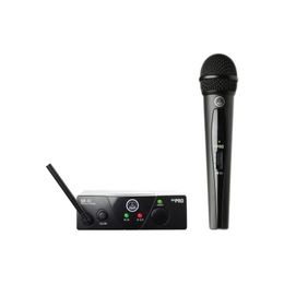 AKG WMS 40 mini Vocal Set ISM2