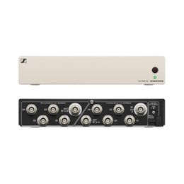 Sennheiser EW-D ASA CN/ANZ (Q-R-S), Aktiver Antennensplitter zur Verwendung mit Evolution Wireless Digital Systemen.