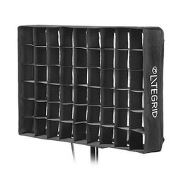 Fomex Grid FMGD9, Richtgitter zur direkten Montage an der LED-Matte FL900