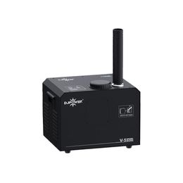 DJ POWER V-5 Spark Machine