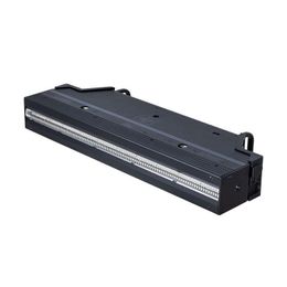 GLP JDC Line 500, Hybrid Strobe, leistungsstarke White Light Tube kombiniert mit einer RGB Pixel Line