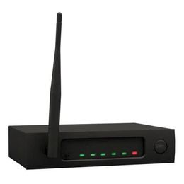 DAP-Audio DAP Odin CL-4 Connect Ethernet Hub