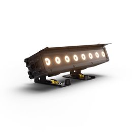cameo PIXBAR TW Short IP G2 - IP65 TW-LED Bar Short