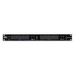 art EQ341 Graphic EQ 2 x 15 Band