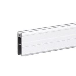 Adam Hall ah Hardware Q 6502 FA - Schlie&szlig;profil female eloxiert