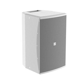 AUDAC VEXO115/W - Geh&auml;uselausprecher, 1x15", 1x1.7" Kompressionstreiber, 400W/8Ohm, w