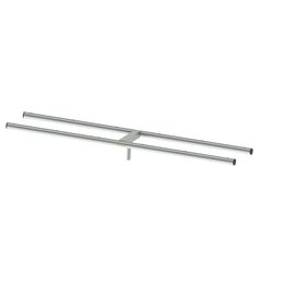 Fenix T-Bar AC-509 rund f&uuml;r Stativ Megara/ELV