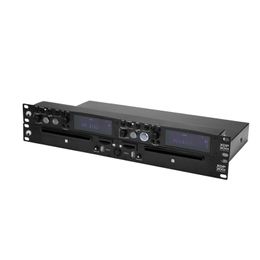Omnitronic XDP-3001 CD-/MP3-Player - B-STOCK