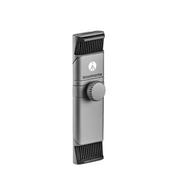 Manfrotto TwistGrip, Universelle Smartphone-Halterung