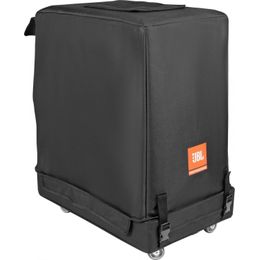 JBL EON ONE MK2-TRANSPORTER - 2-teilige Schutzh&uuml;lle - Schutzhaube und Rollbrett, Kabeltasche