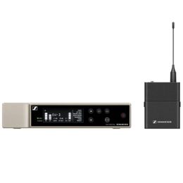 Sennheiser EW-D SK BASE SET (R4-9) - Digitales drahtloses Taschensender-Basisset