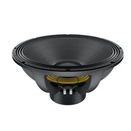 LAVOCE SAN184.50iP 18" Subwoofer, Neodym, Alukorb