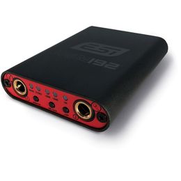 ESI UGM192, USB-C Audio-Interface