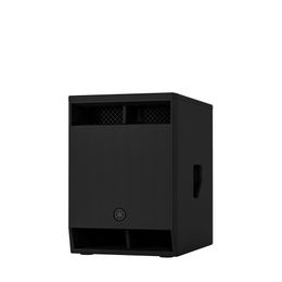 Yamaha CXS12 MK3- Passiver 12"- Subwoofer
