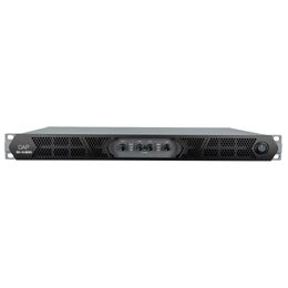 DAP-Audio DAP SI-4.900 - 4 x 900 W Verst&auml;rker zur Festinstallation