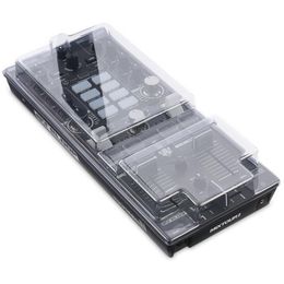 Decksaver Reloop Mixtour Pro Staubschutzabdeckung