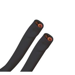 DAP-Audio DAP SPC-225-DCA-s2-d0-a3 - CPR Speaker Cable, 2x 2,5 mm&sup2;- 100 m - schwarz