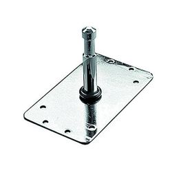 Avenger F800 BABY Wall PLATE 3&rdquo; 16mm Zapfen