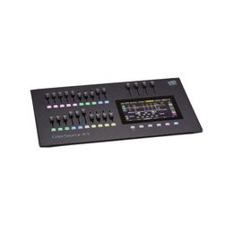 ETC ColorSource 20 AV Konsole