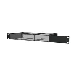 AUDAC MBS103R - 19" Montageset f&uuml;r 3xS-Box, 1HE